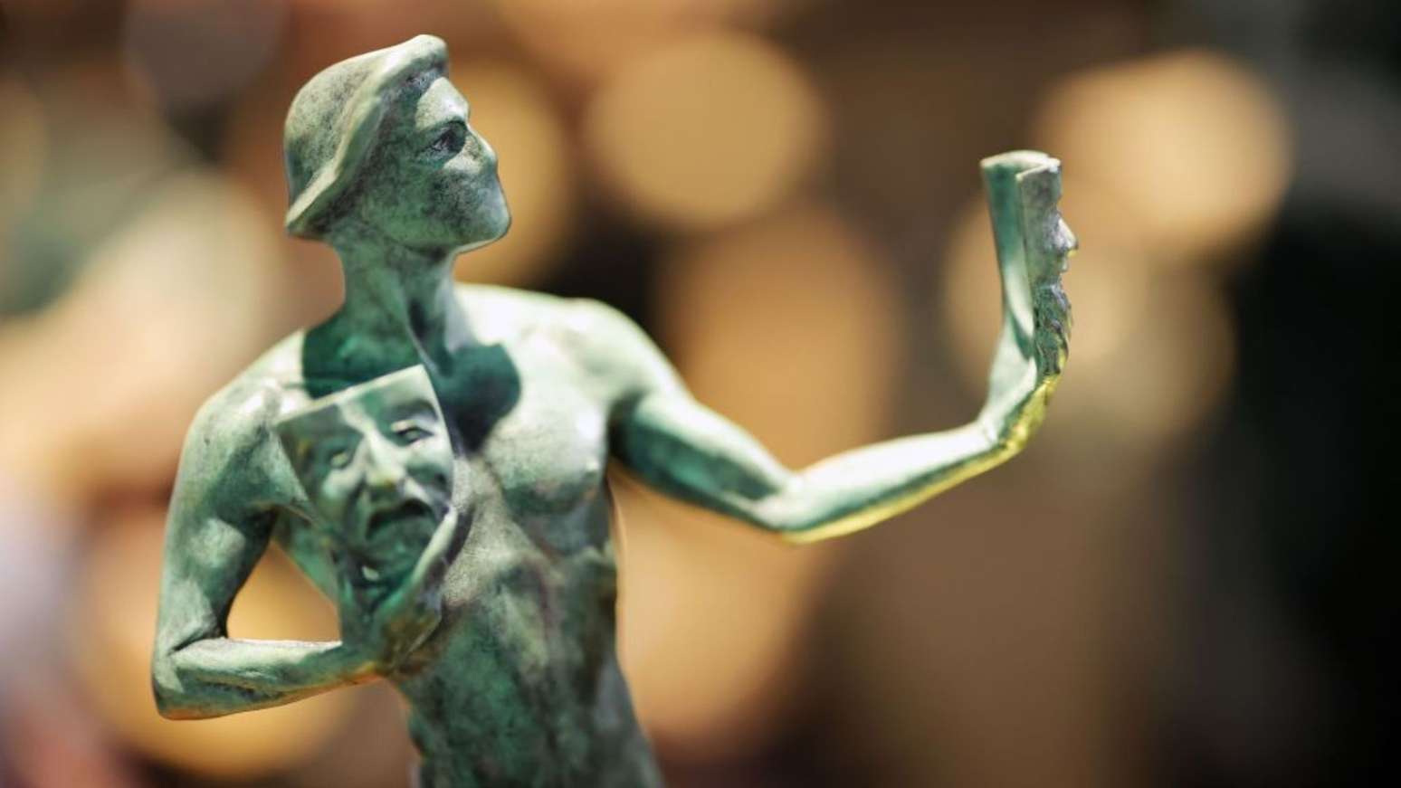 Quando acontece o Actor Awards 2026, premiação do Sindicato dos Atores?