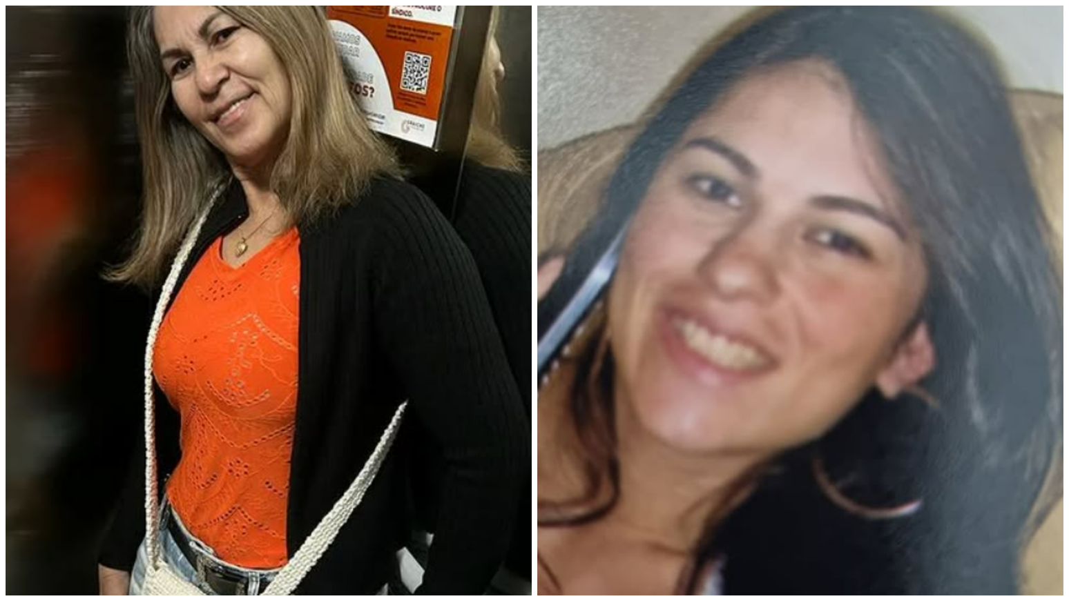 Mãe de Eliza Samudio desabafa após descoberta de passaporte da filha