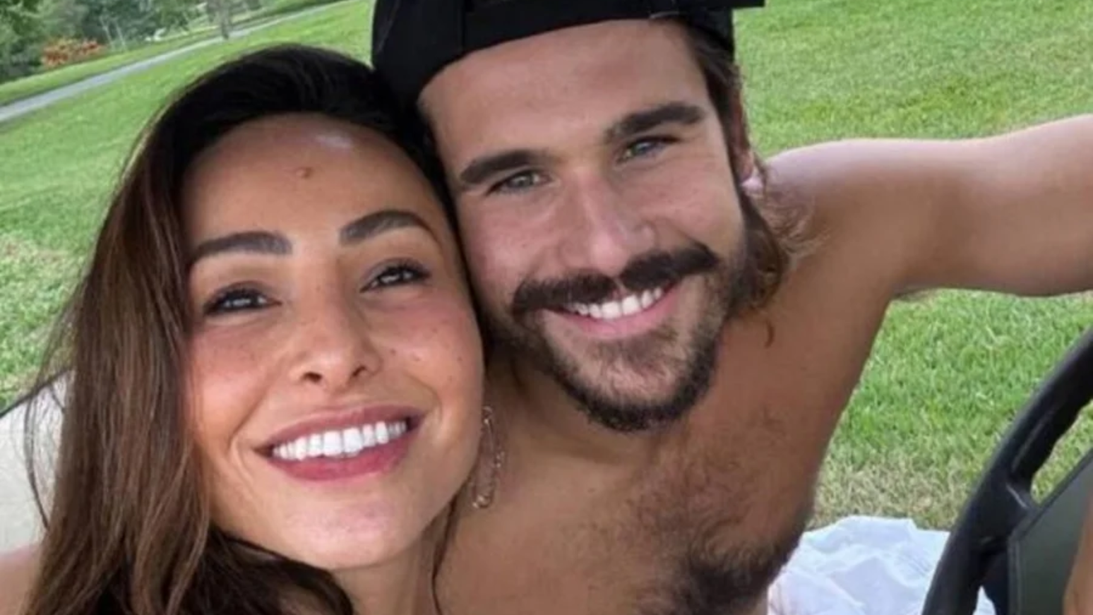 Apaixonados! Sabrina Sato faz proposta inusitada para Nicolas Prattes ...