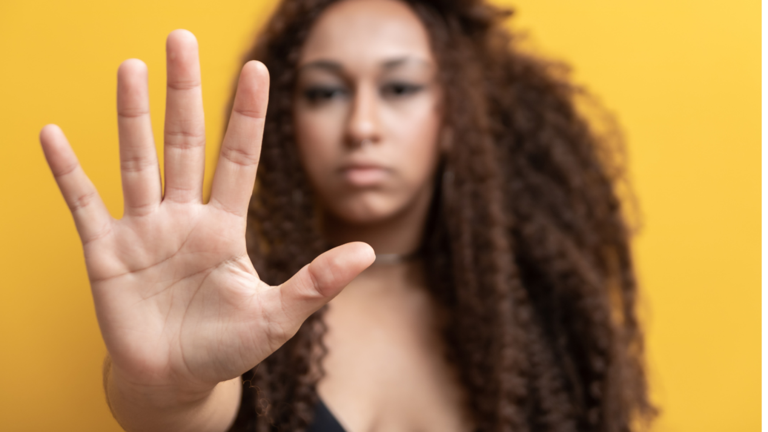 Trote e machismo: quando a brincadeira passa do limite