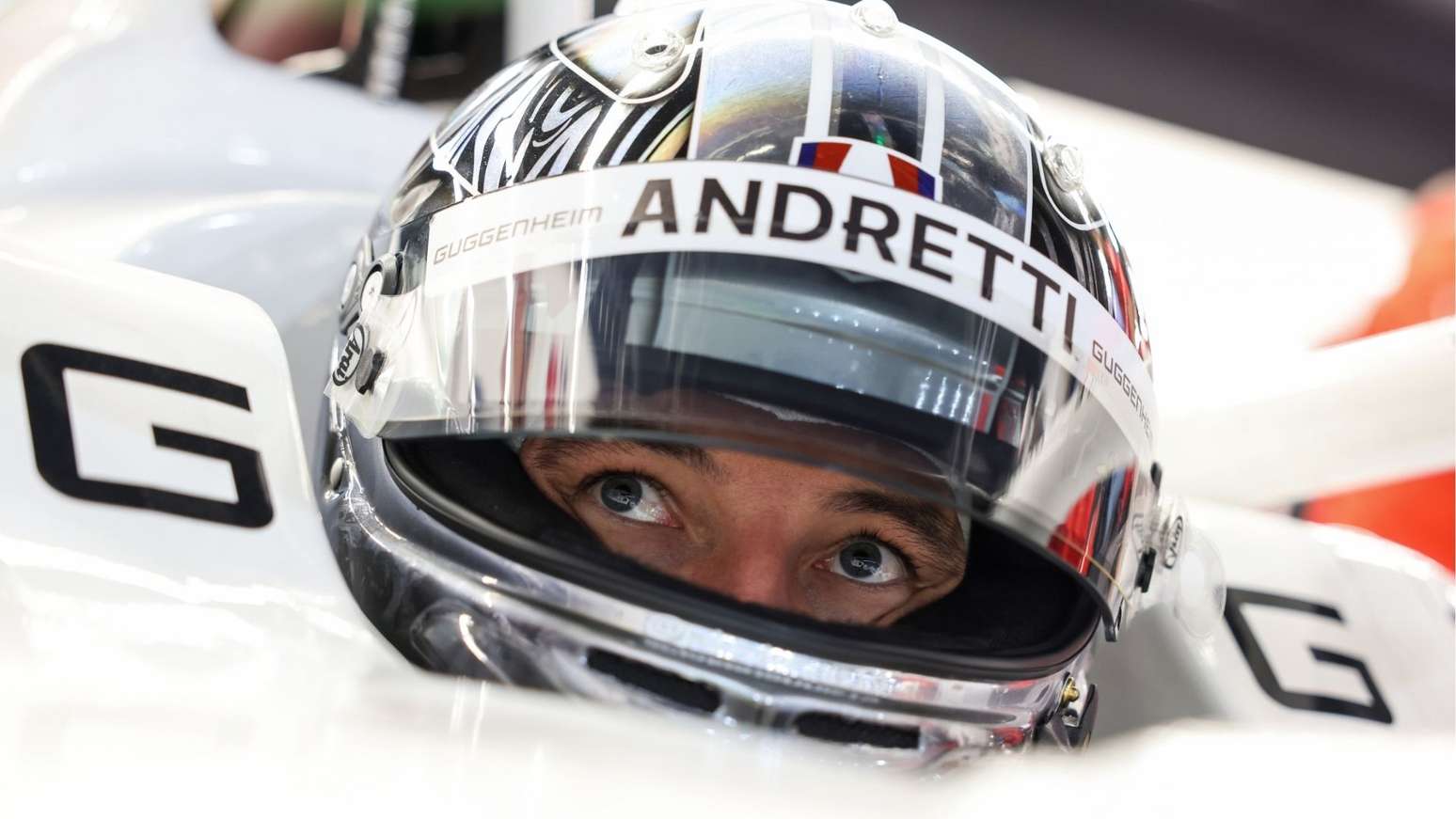 Fórmula E: Jake Dennis aposta em histórico positivo para vencer no México