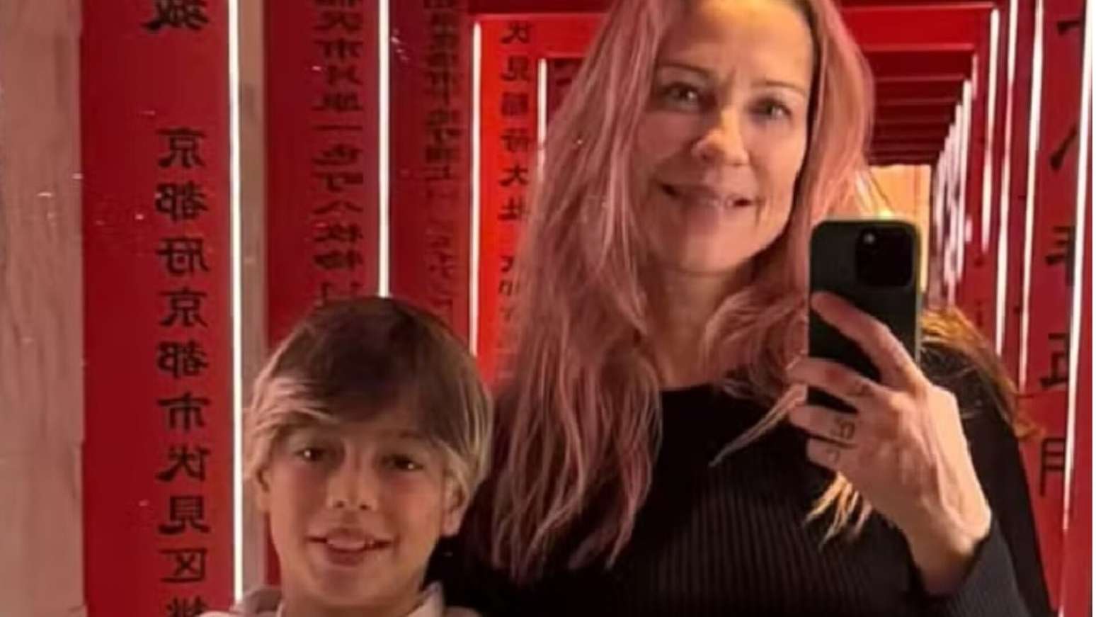 Luana Piovani desabafa sobre criação do filho no Brasil: 'Machista'