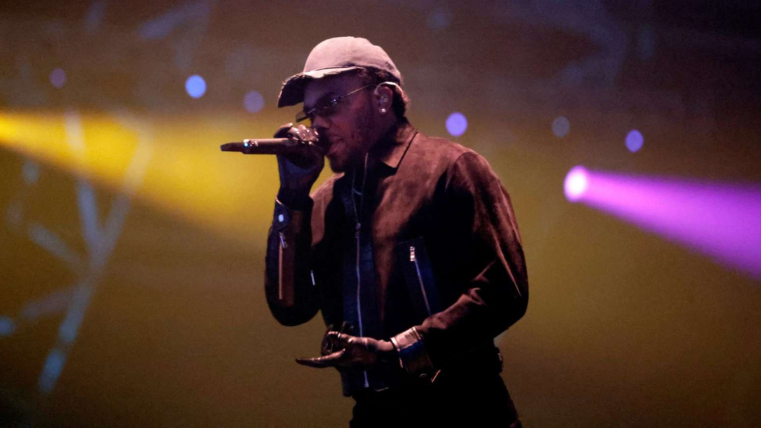 Novo álbum do Baby Keem pode ser lançado em breve