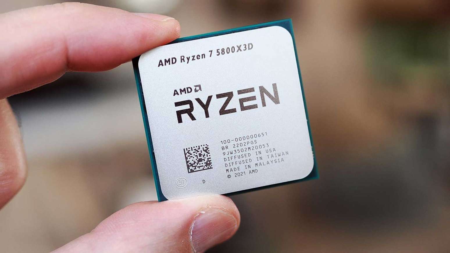 AMD pode trazer de volta CPUs antigas para ajudar usuários na crise de ...
