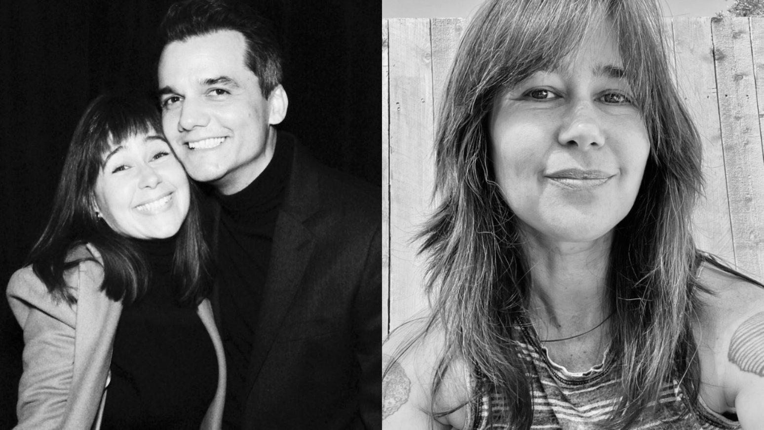 Conheça Sandra Delgado, esposa de Wagner Moura há 24 anos
