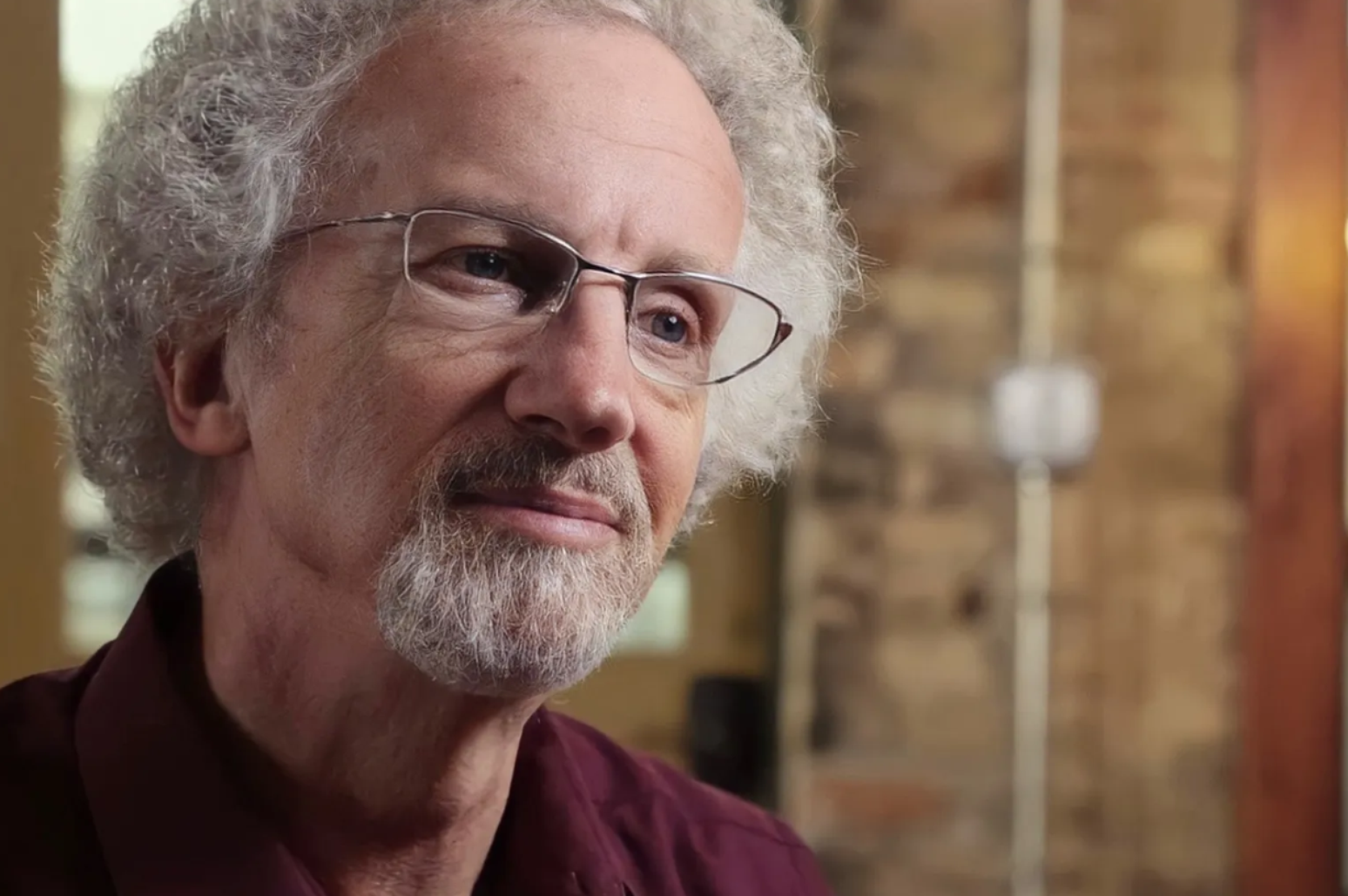 Philip Yancey choca ao revelar affair e anuncia aposentadoria da escrita