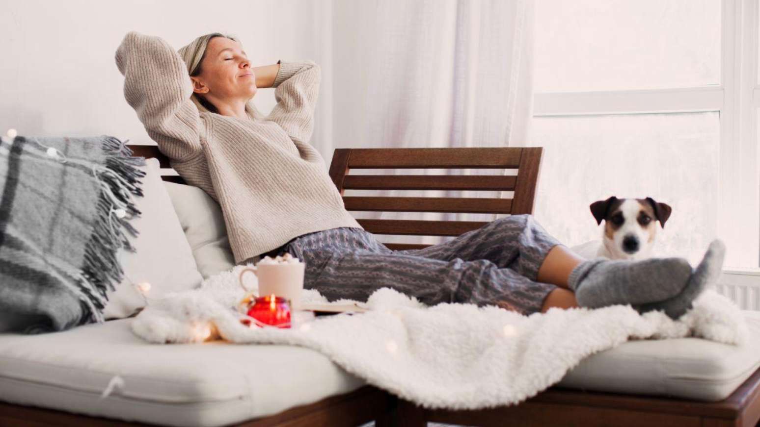 Lar doce lar: dicas para afastar energias negativas da casa