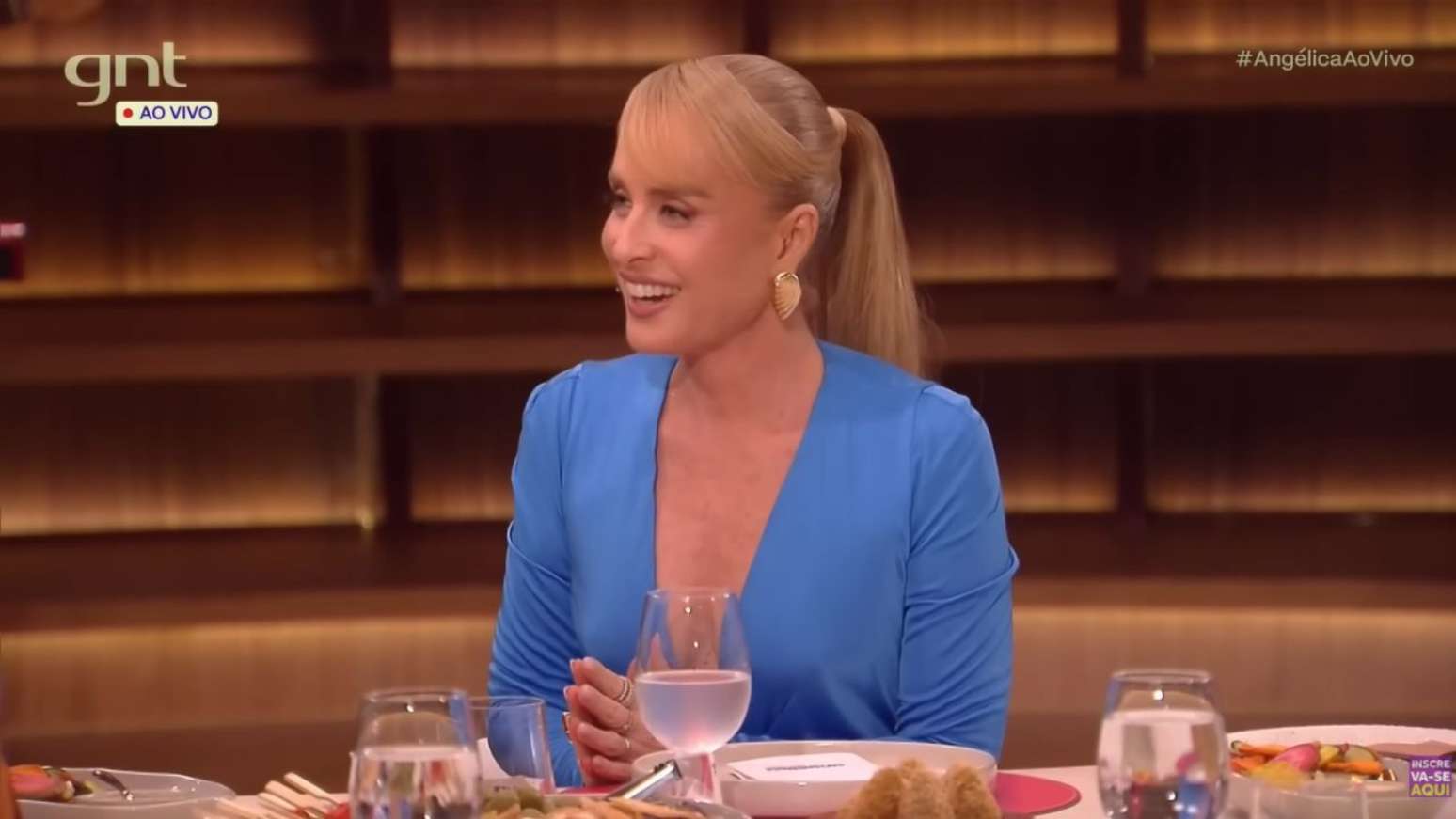 Angélica revelou à Xuxa Meneghel o segredo de suas conquistas: 'Tudo já ...