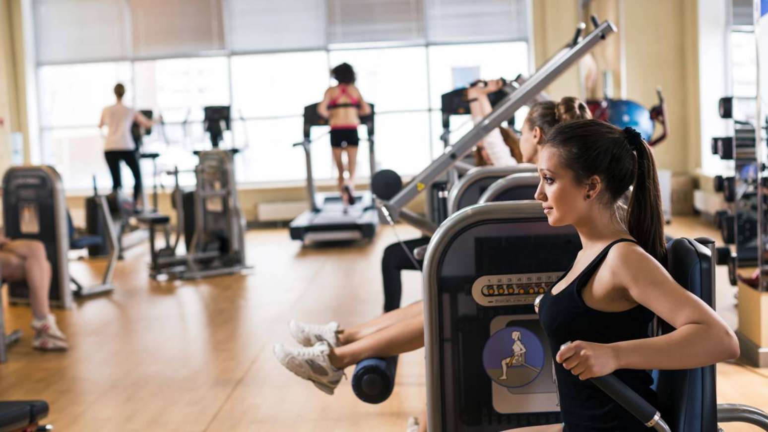 Veja os melhores exercícios para tonificar a perna