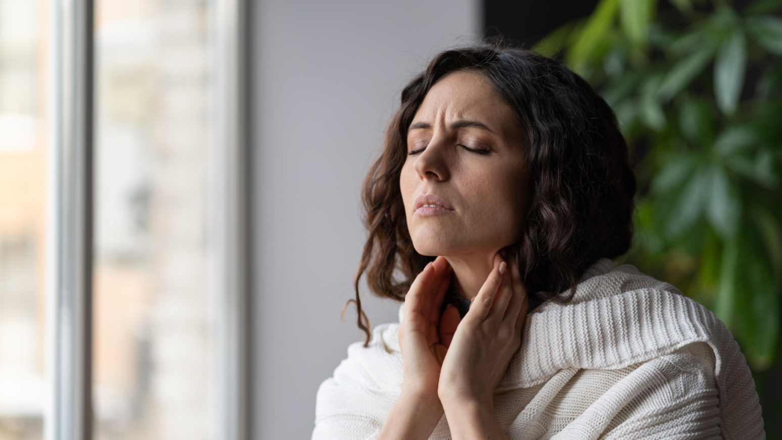 Cansaço e ganho de peso: quando a tireoide pode ser a causa