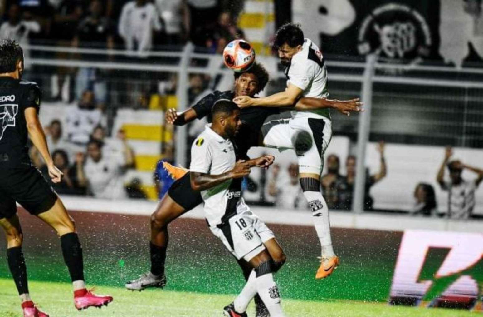 Corinthians x Ponte Preta: onde assistir, escalações e arbitragem