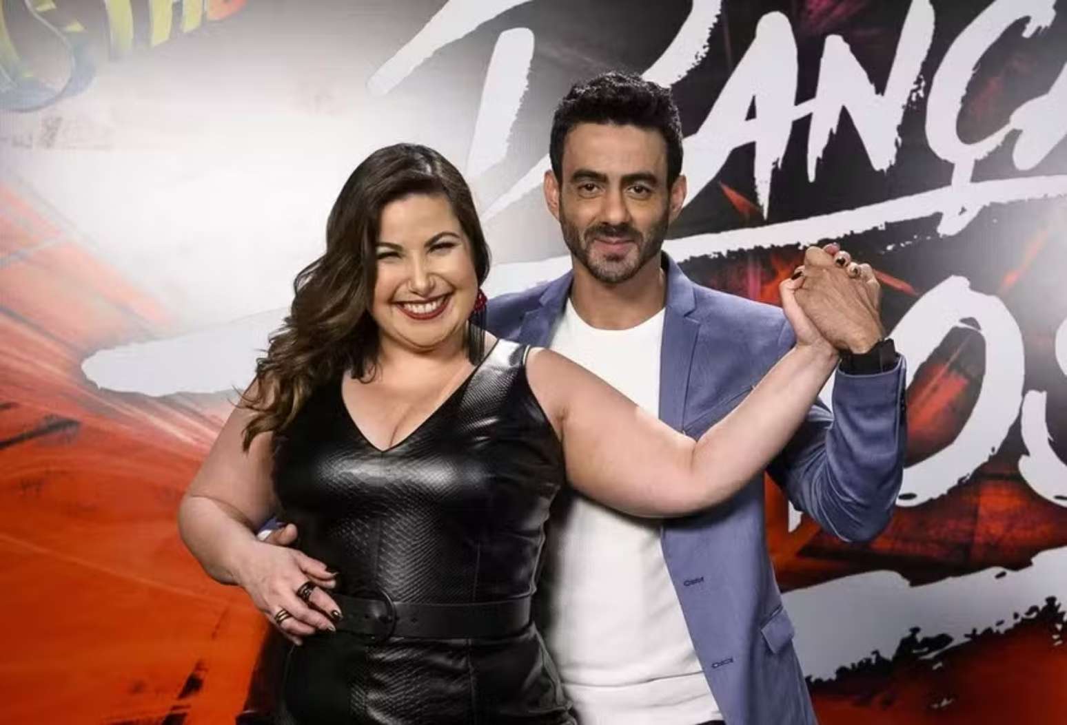 Mariana Xavier lamenta morte de Léo Blanco e faz alerta sobre saúde ...