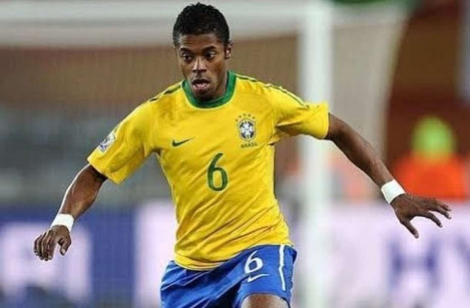 Michel Bastos aposta em evolução do Brasil no mata-mata da Kings League ...