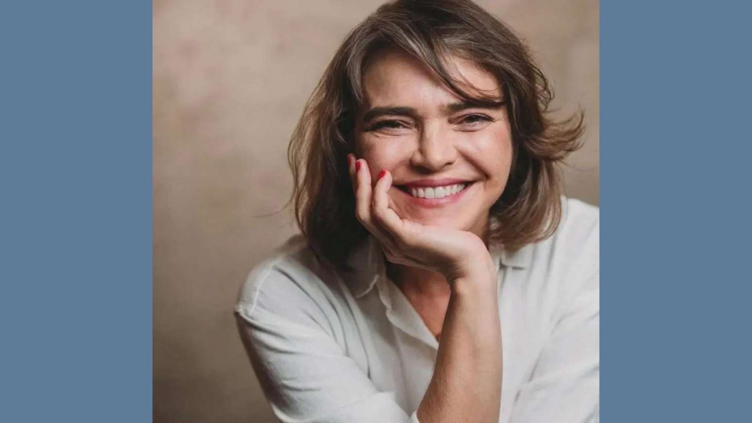 Morre atriz Titina Medeiros, aos 49 anos, em decorrência de câncer no ...