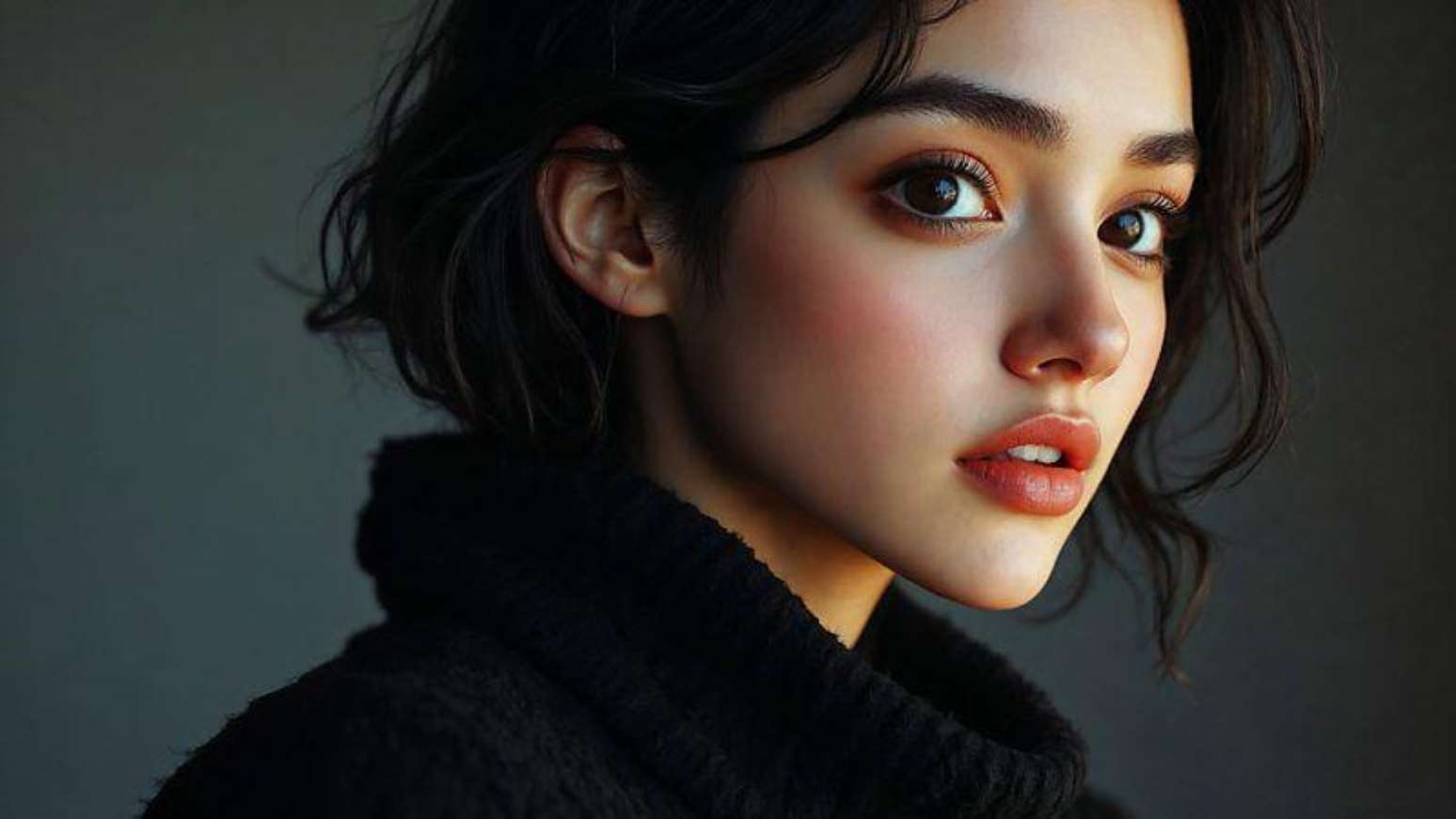 Luz, câmera, algoritmo: o país onde o cinema já está tomado por imagens ...