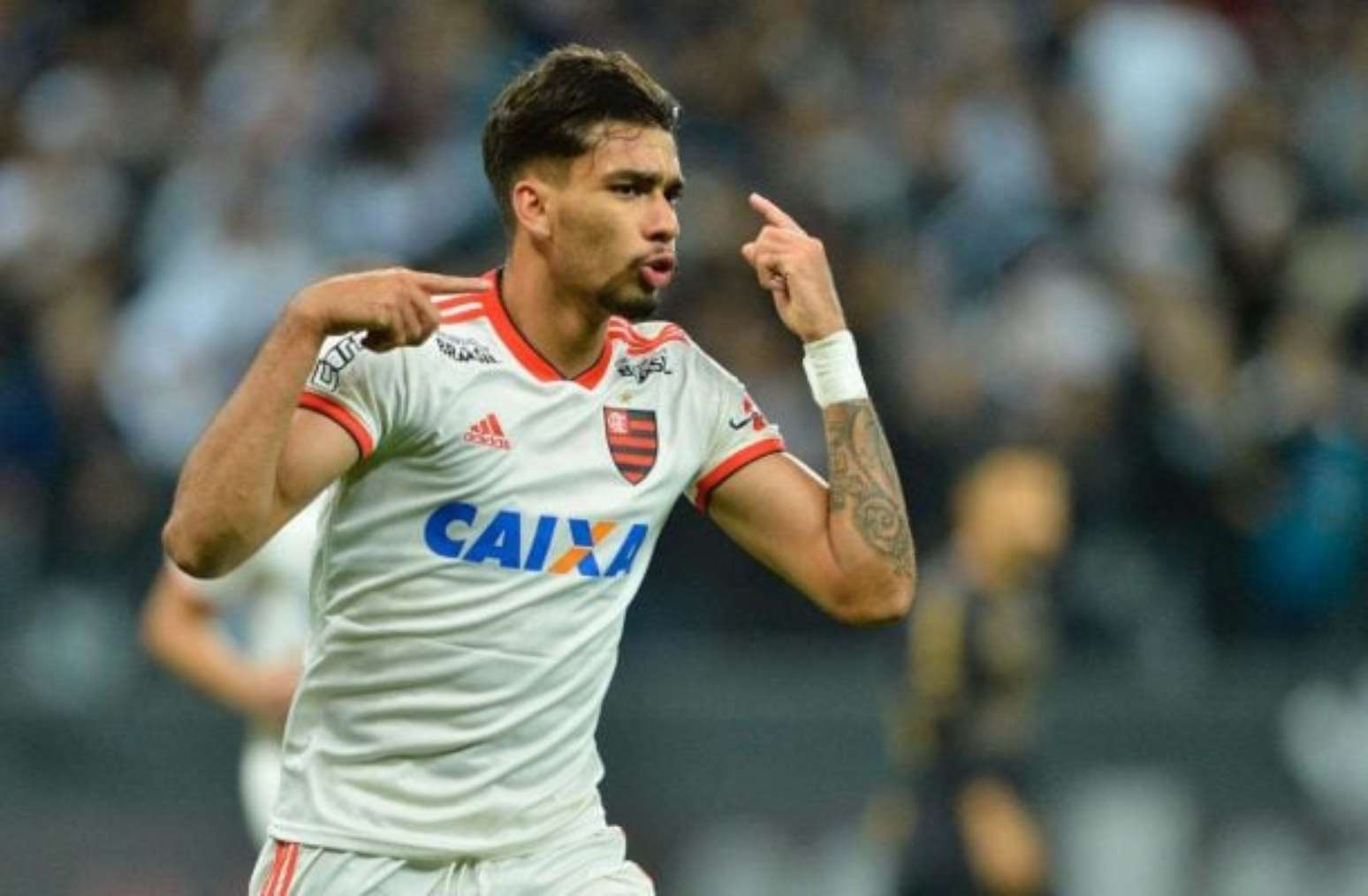 Ex-jogador aborda possível volta de Paquetá ao Brasil: "Flamengo não ...
