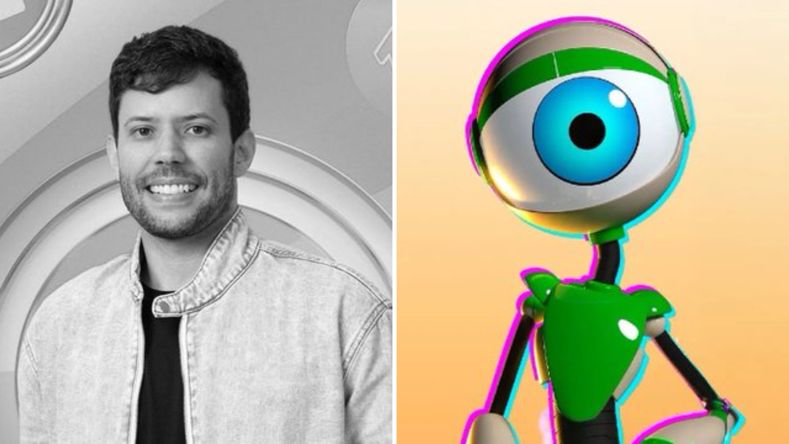 BBB 26: Marcel desiste do reality show horas antes da estreia do ...