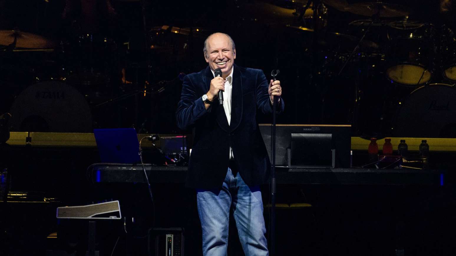 Hans Zimmer critica Globo de Ouro por não transmitir categoria de ...