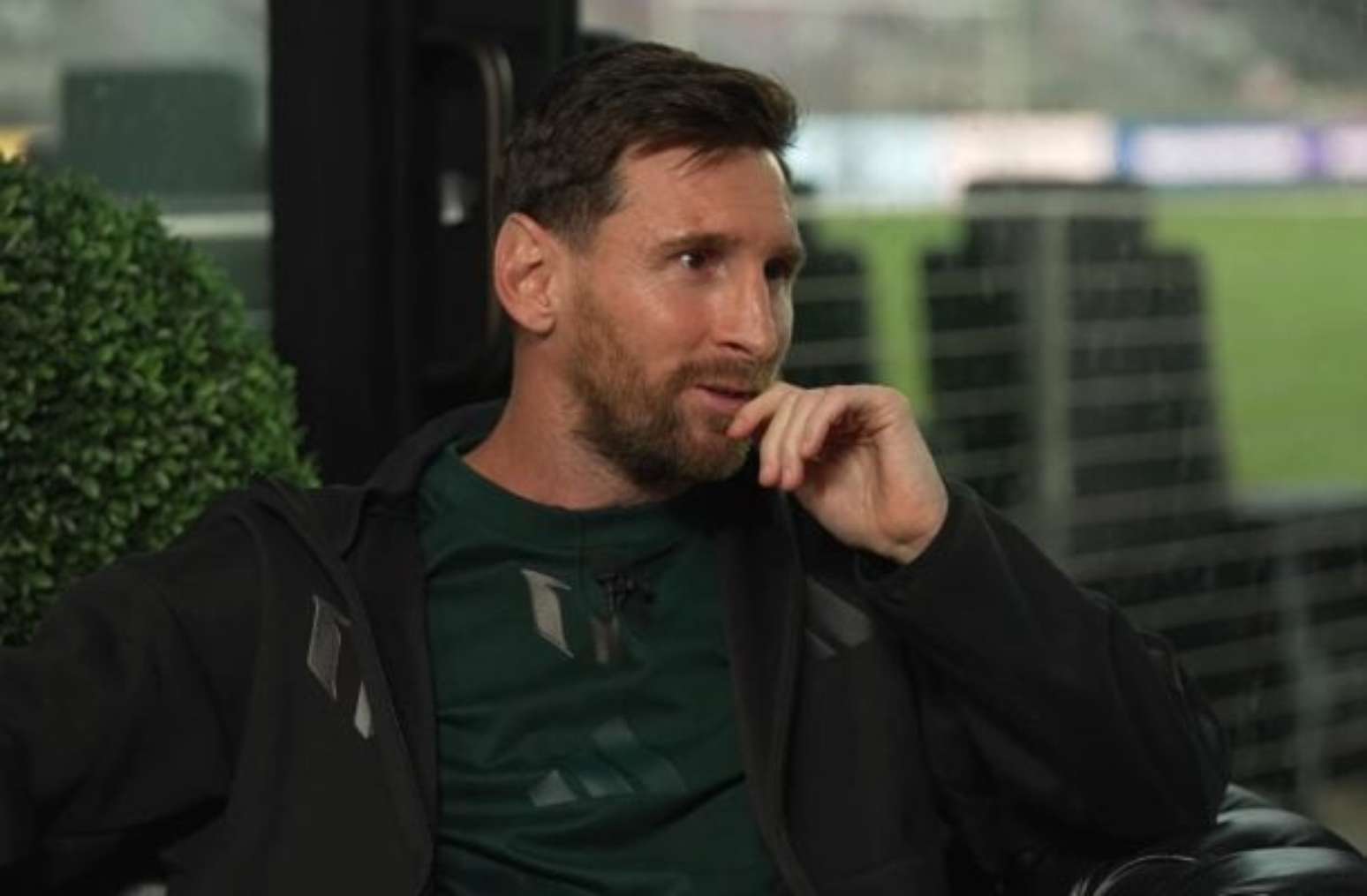 Entrevista de Messi impulsiona valorização da Coca-Cola na Bolsa; entenda