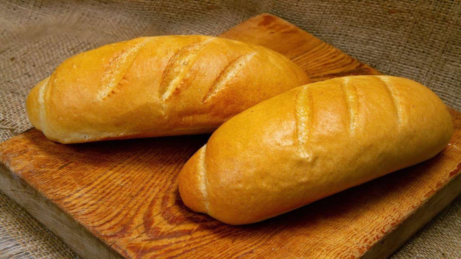 Pão murcho nunca mais: truque para deixar fresquinho