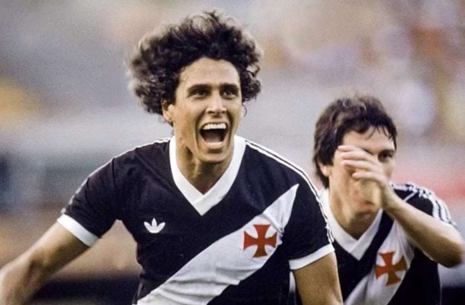 Sabe quantos jogadores fizeram 100 gols no Brasileirão?