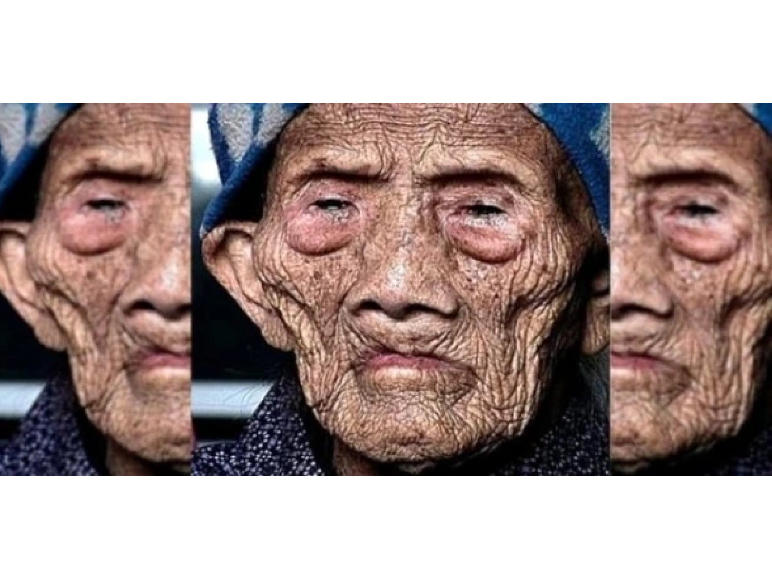 Homem chinês afirmava ter vivido 256 anos — e ninguém nunca conseguiu ...