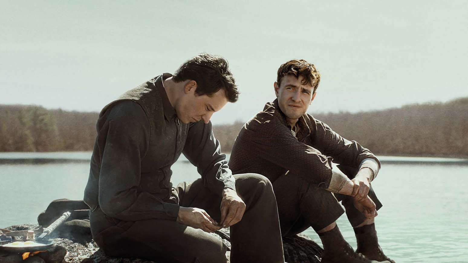 'A História do Som', com Paul Mescal e Josh O'Connor, ganha data de estreia