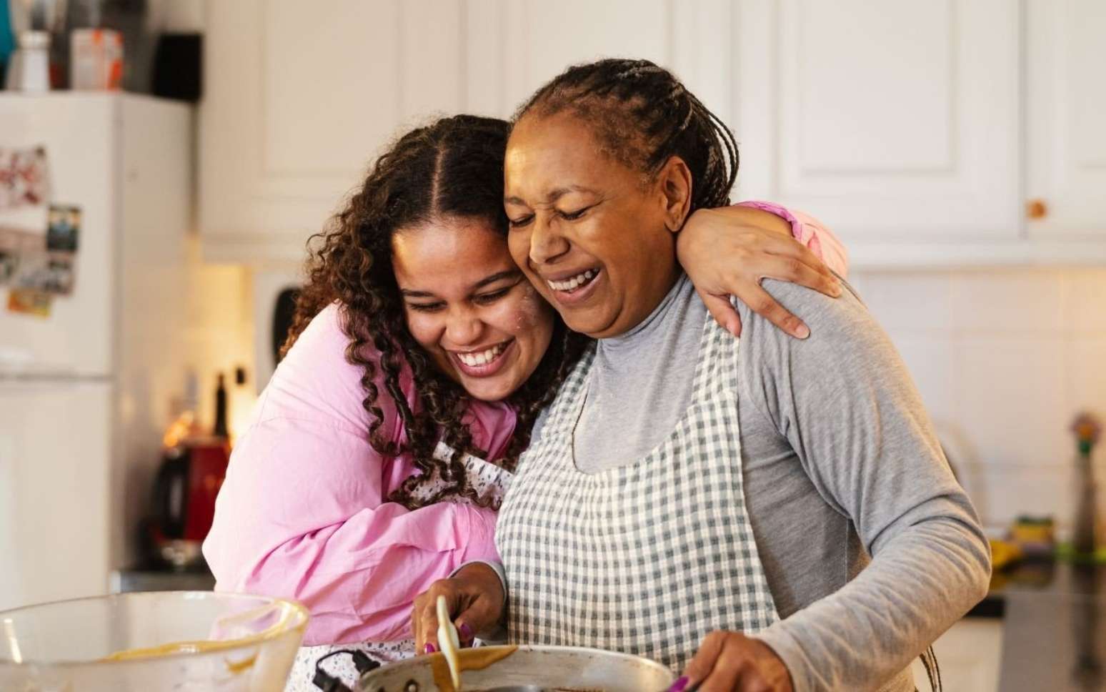 Se você puder dizer essas quatro frases de forma sincera, tem mais ...