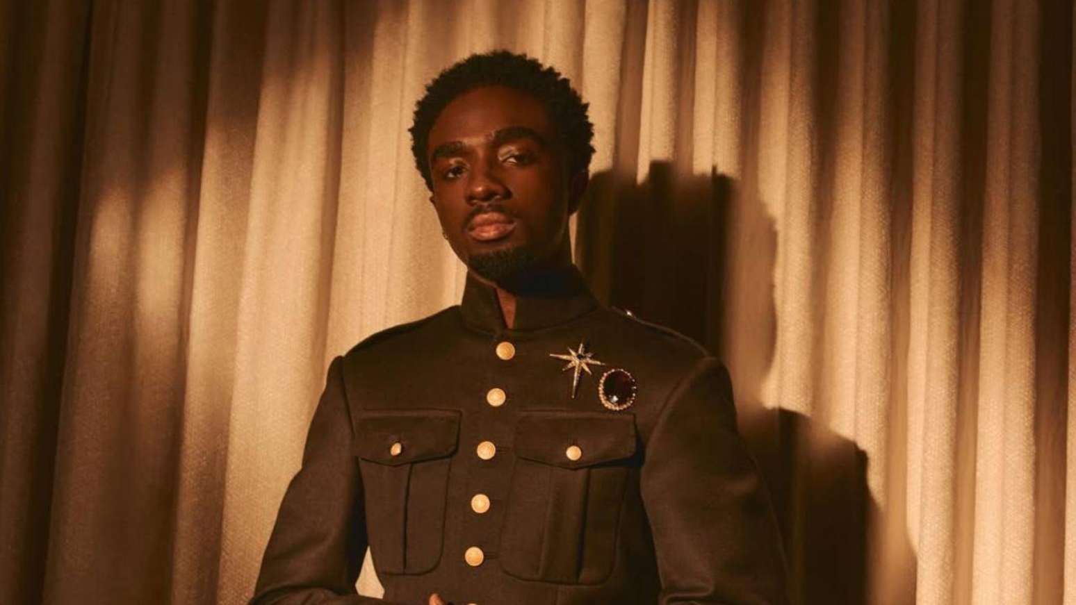 Vem aí? Caleb McLaughlin poderá ser Miles Morales?