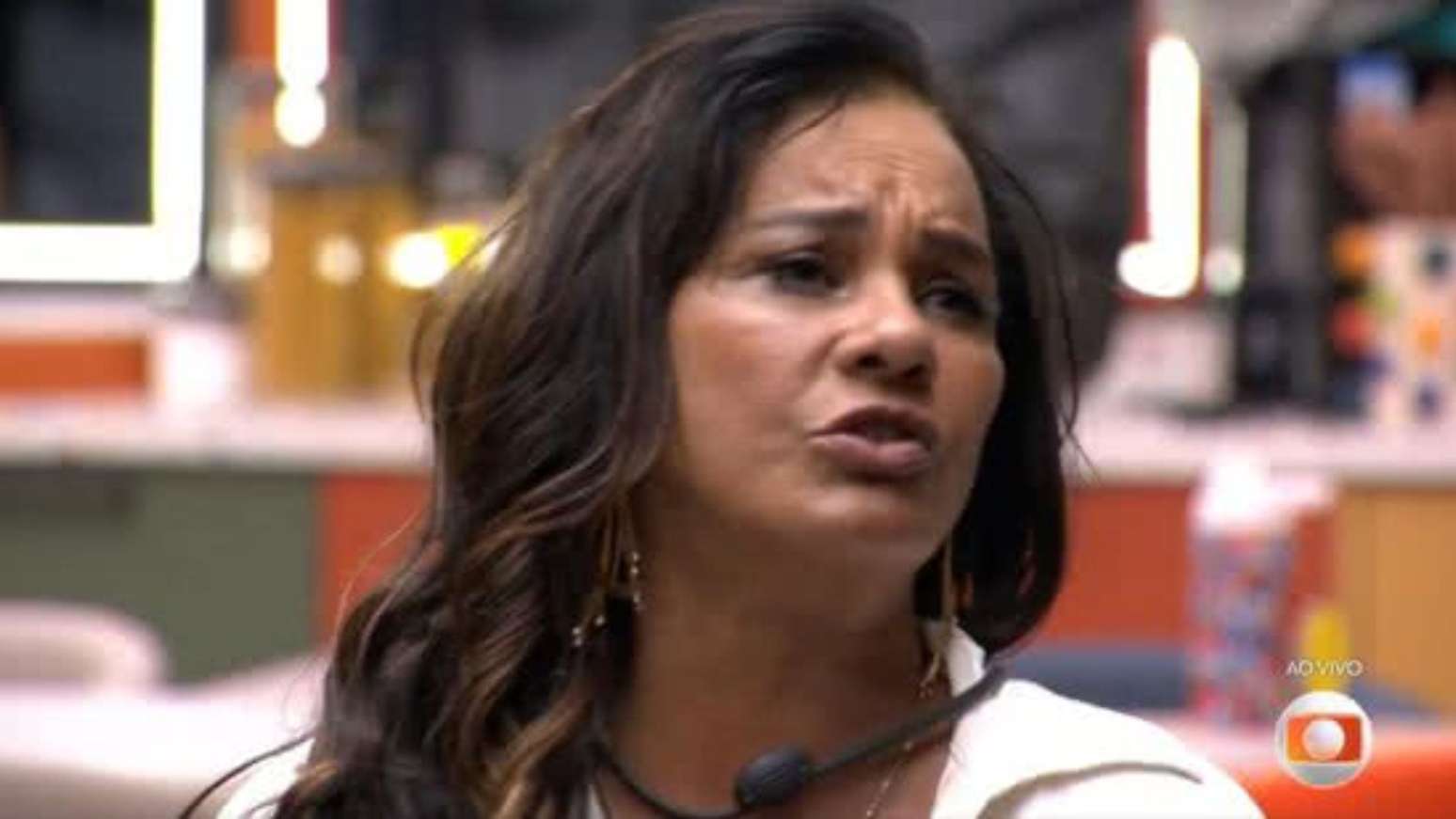 BBB26: Checamos! Solange Couto espalha fake news sobre o Bolsa Família