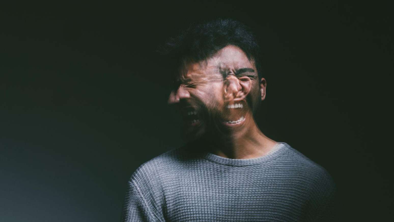 Pessoas com distúrbio de personalidade usam linguagem de maneira ...