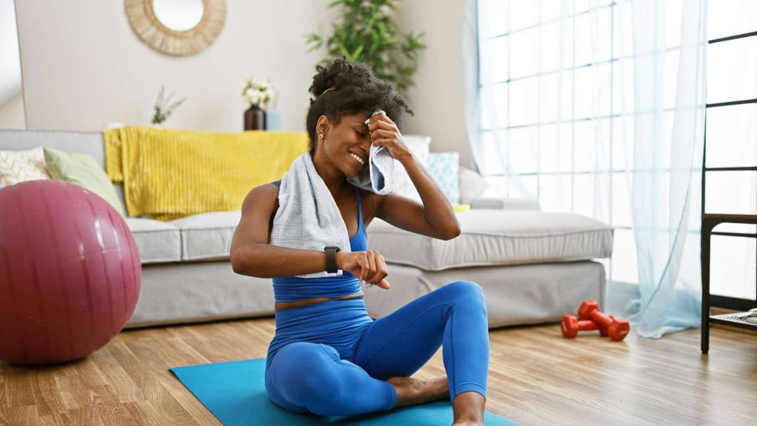 Por que você começa a treinar e desiste? 7 motivos comuns