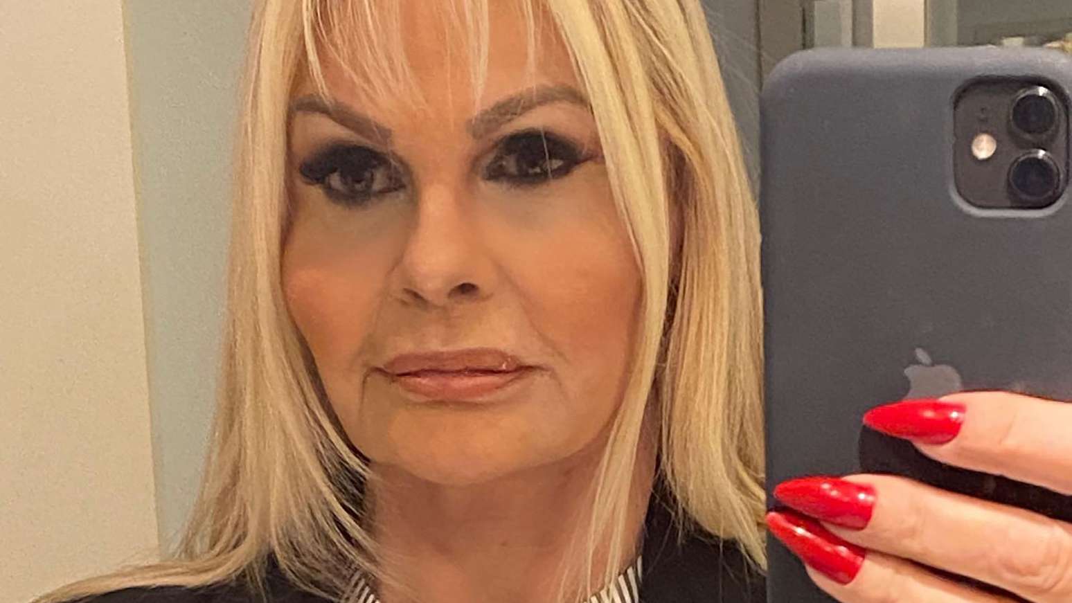 'BBB 26': Monique Evans detona participante: 'Não suporto'