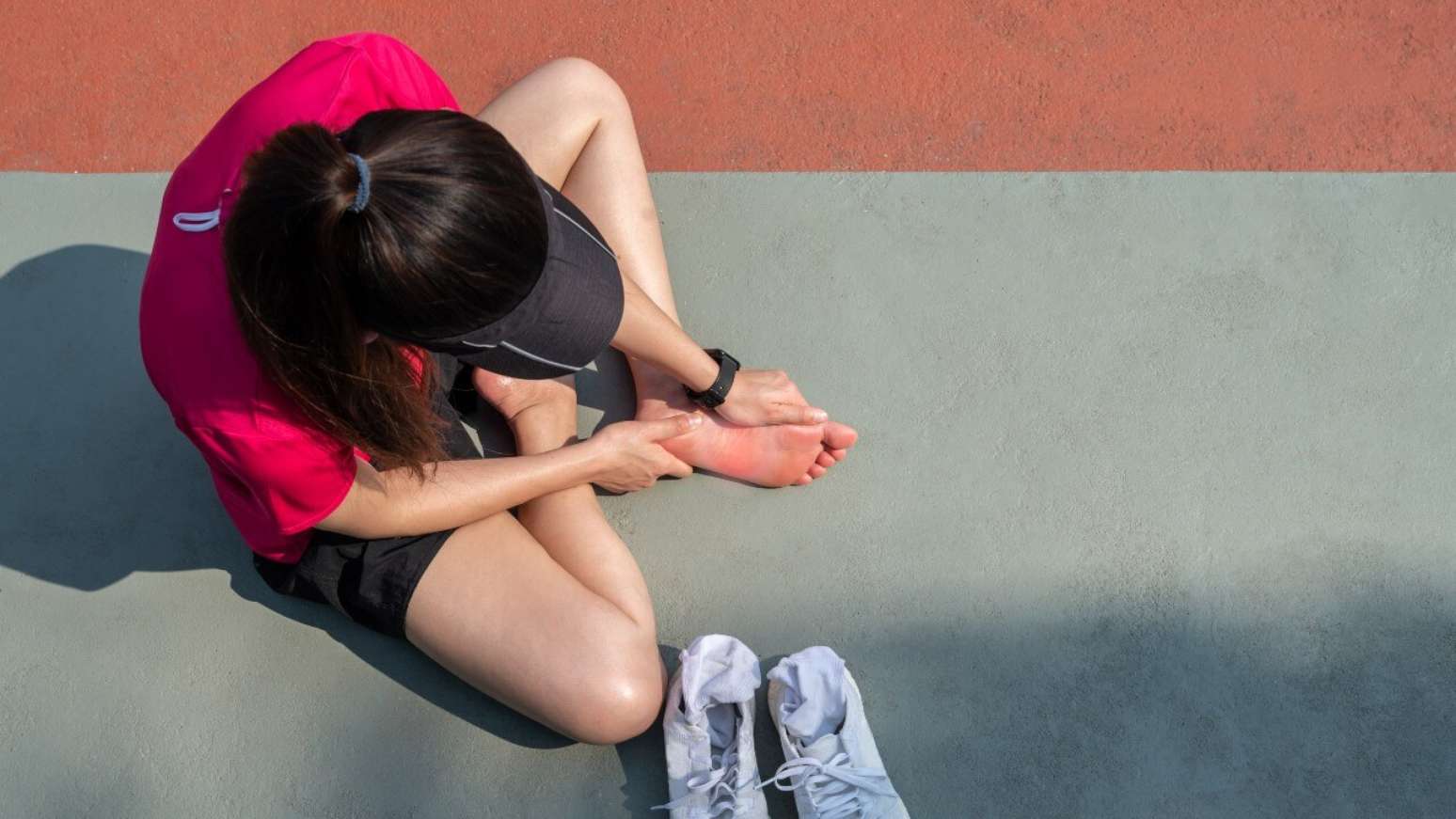 Dores ao treinar? Pode ser entesopatia; veja o que é e como tratar