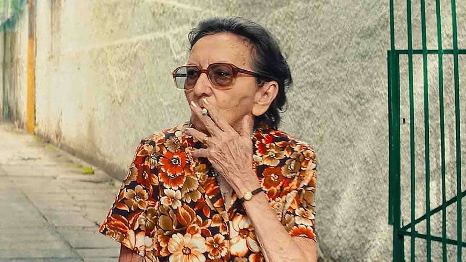 Após brilhar em 'O Agente Secreto', Tânia Maria é escalada para novo filme de Allan Deberton