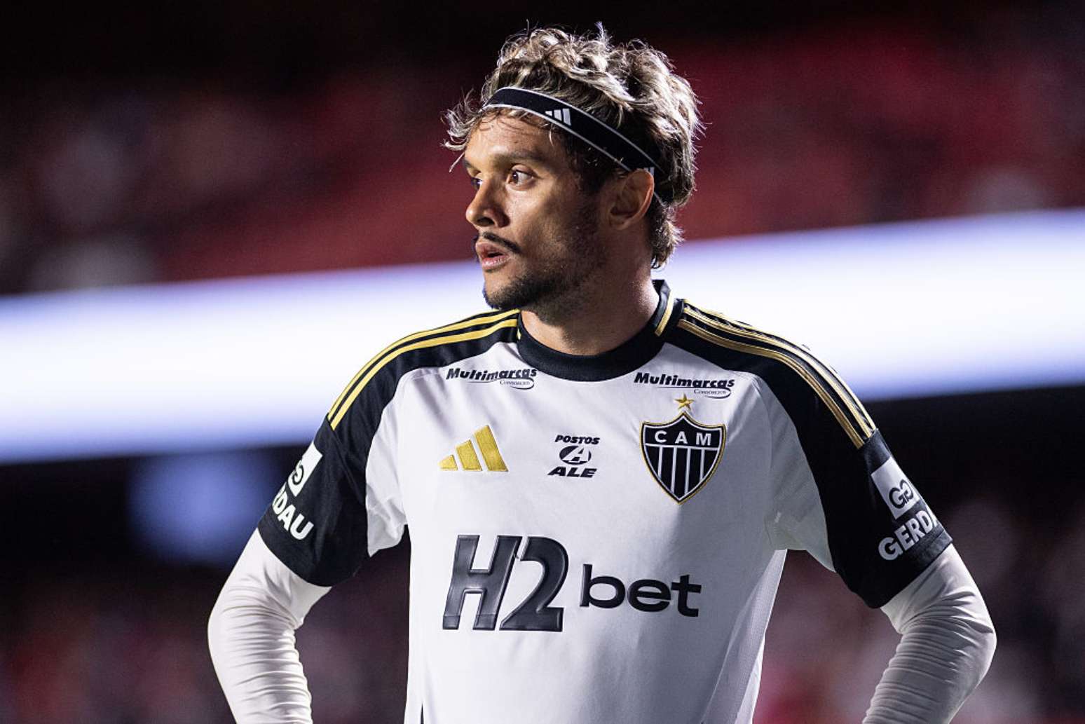 Gustavo Scarpa investe em negócios além do futebol