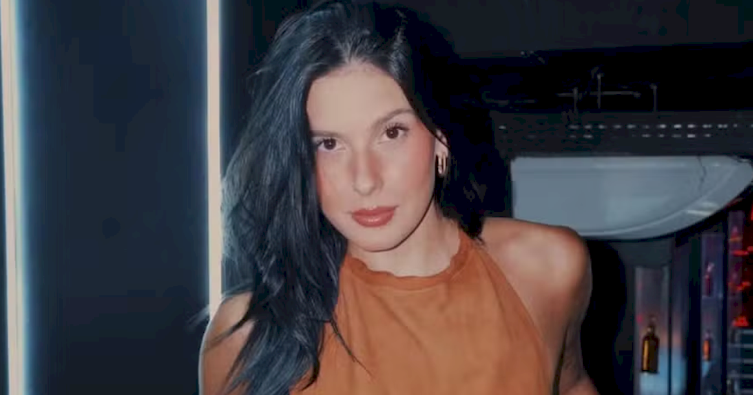 Ana Castela revela decisão após estreia como atriz na Globo