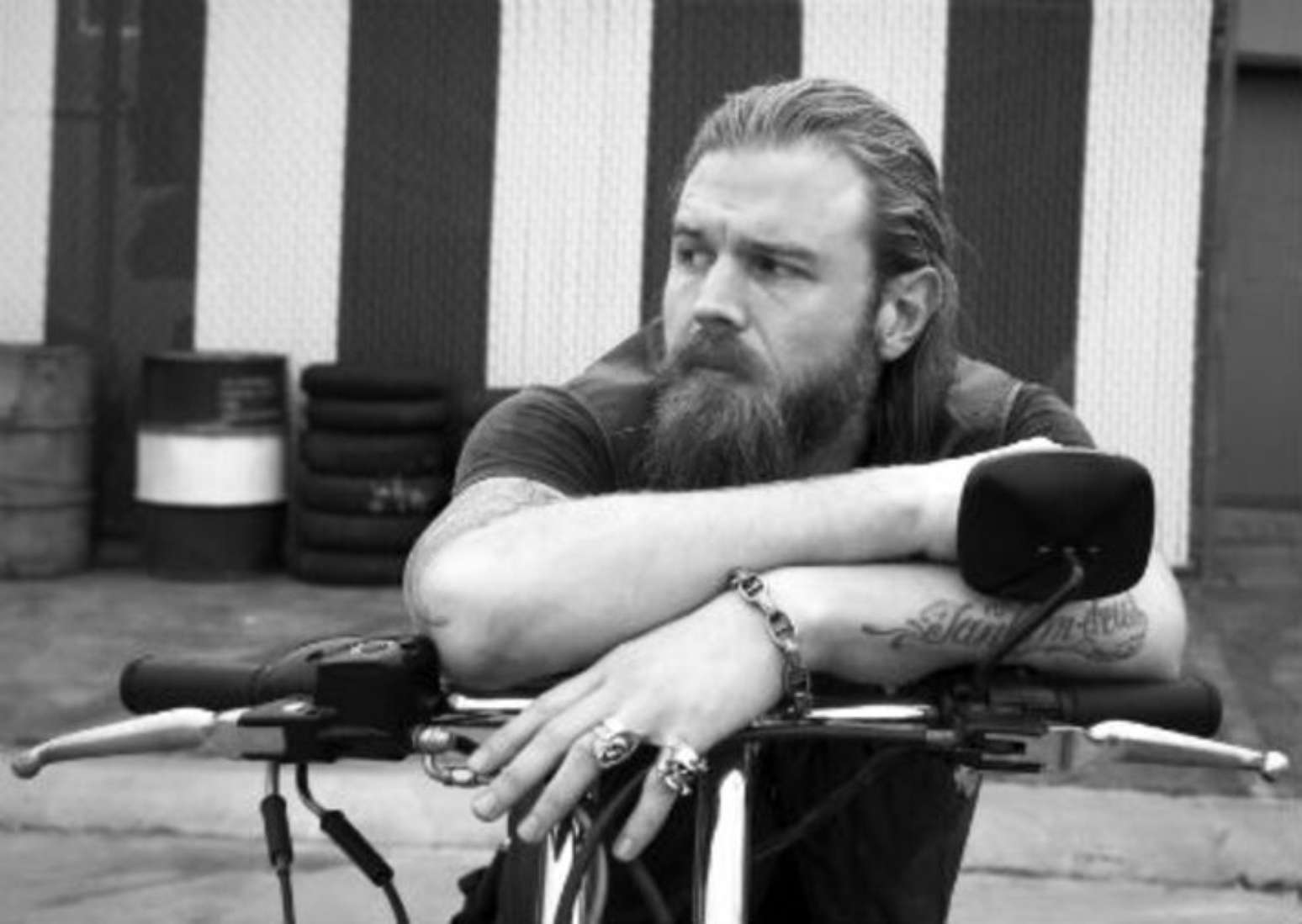 'God of War': Quem é Ryan Hurst, ator que será Kratos em série que ...
