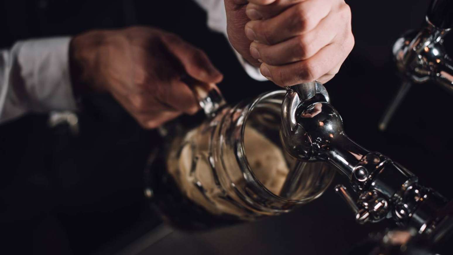 Do Rio para o mundo: como nasceu o chopp tipicamente brasileiro