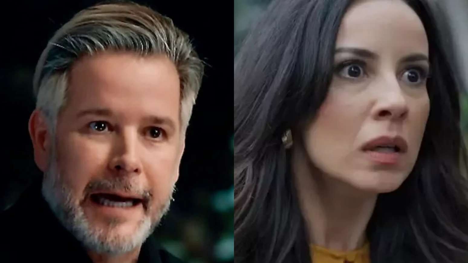 Três Graças: Desgraça! Ferette sofre atentado e faz descoberta sobre ...