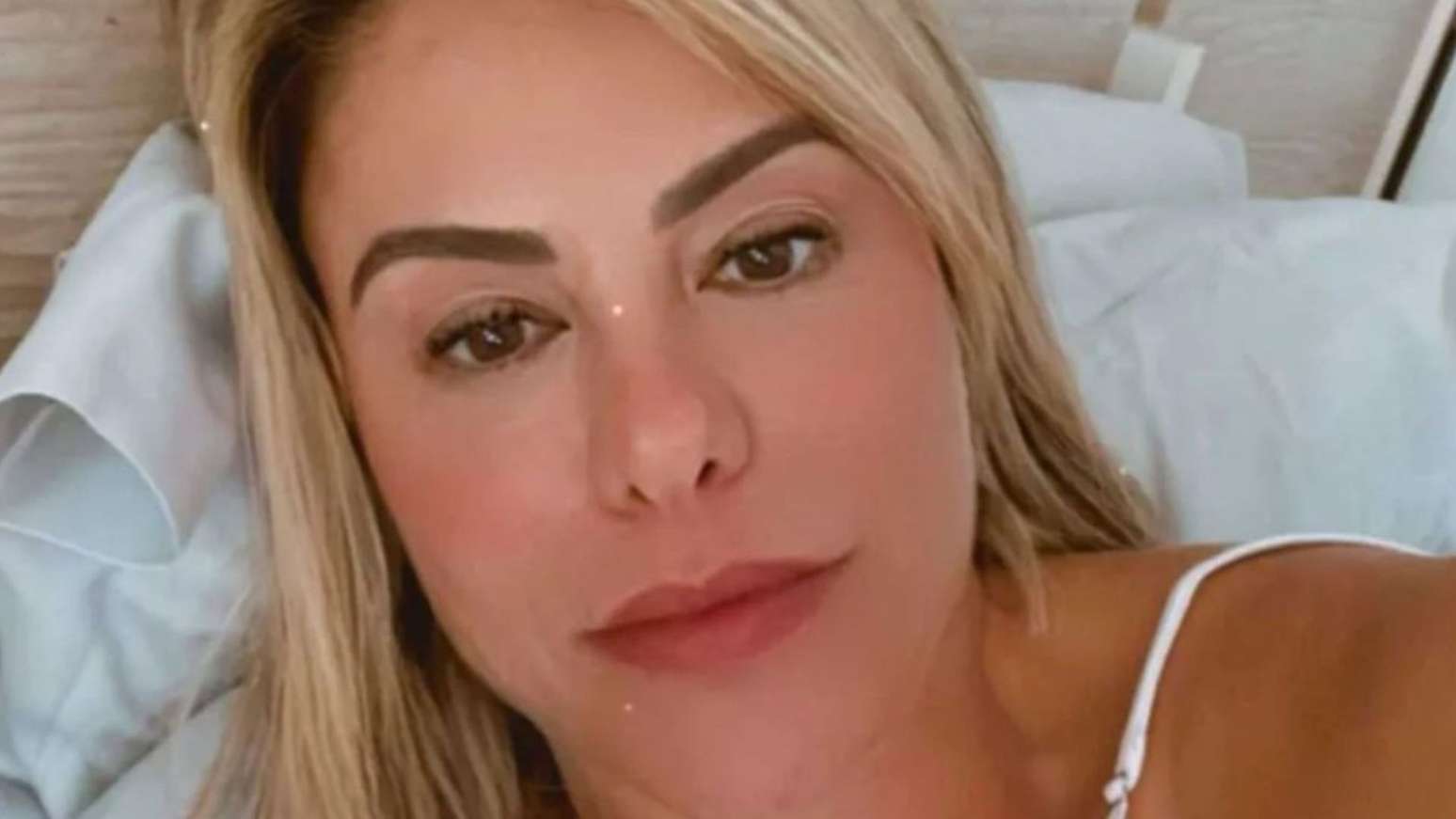Poliana Rocha revela que recusou convite para o 'BBB 26' e expõe motivo