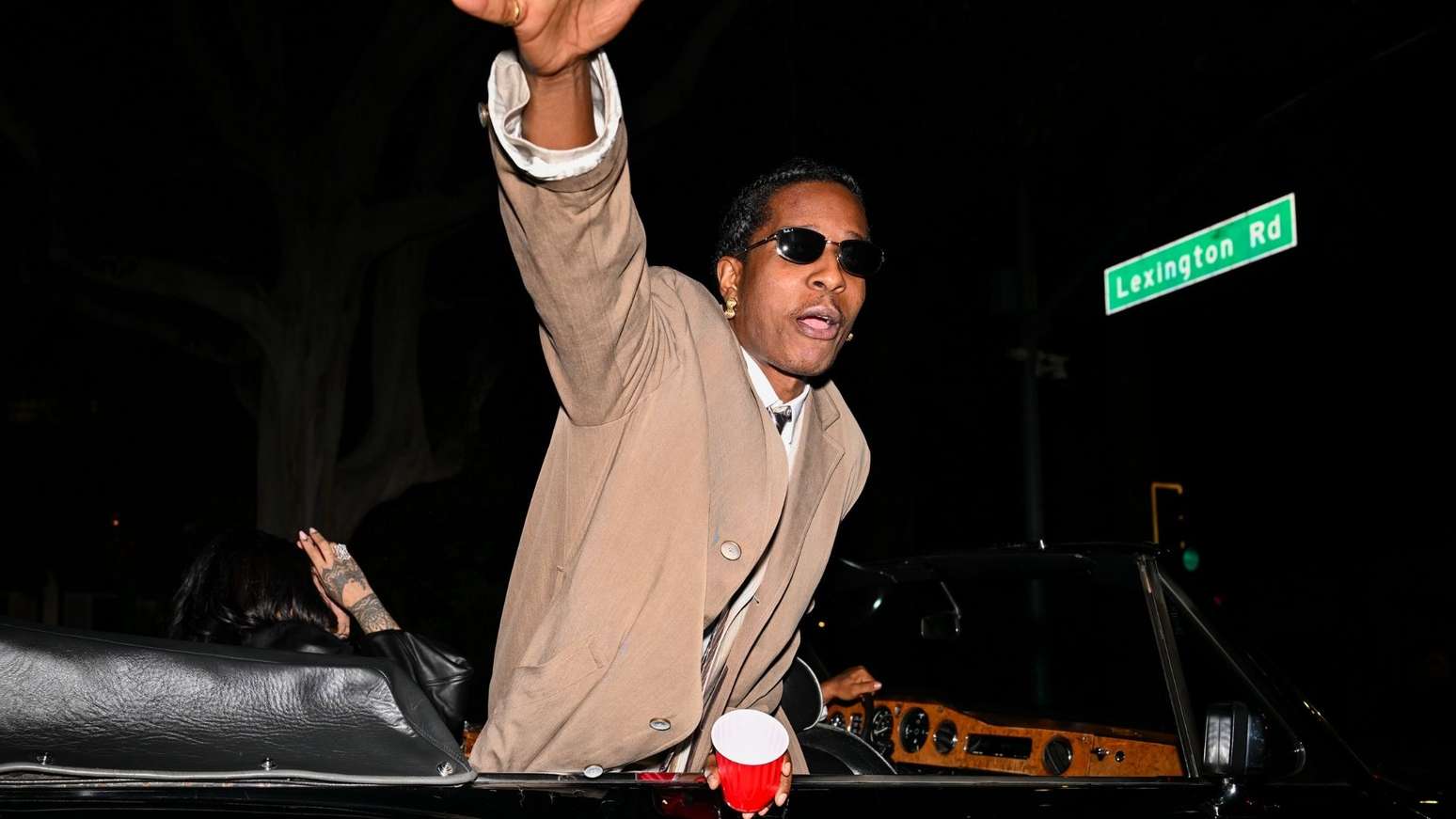 O recorde que 'Don't Be Dumb', do A$AP Rocky, quebrou antes mesmo de ...