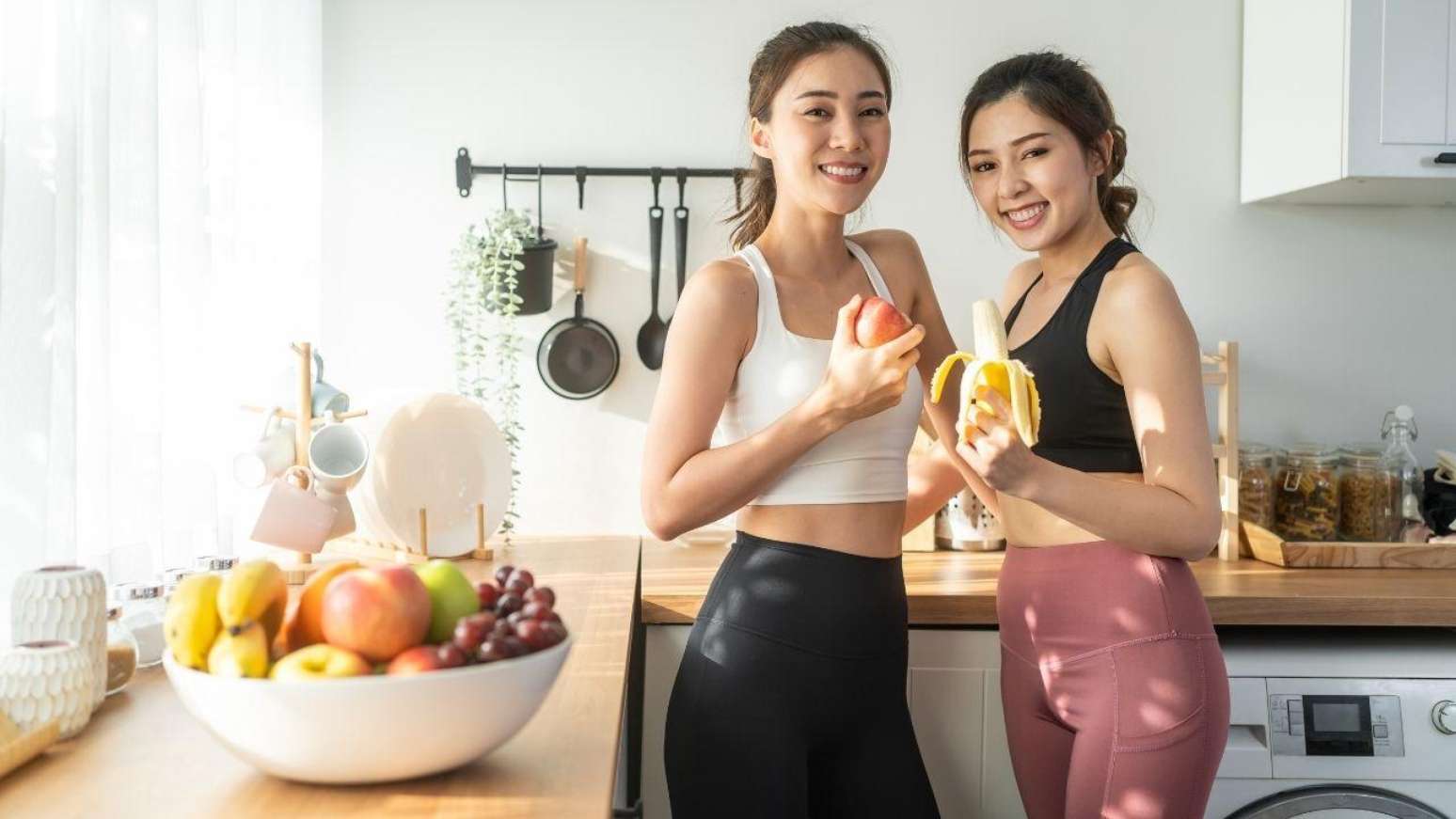 Checklist pré-treino: o que comer e o que evitar