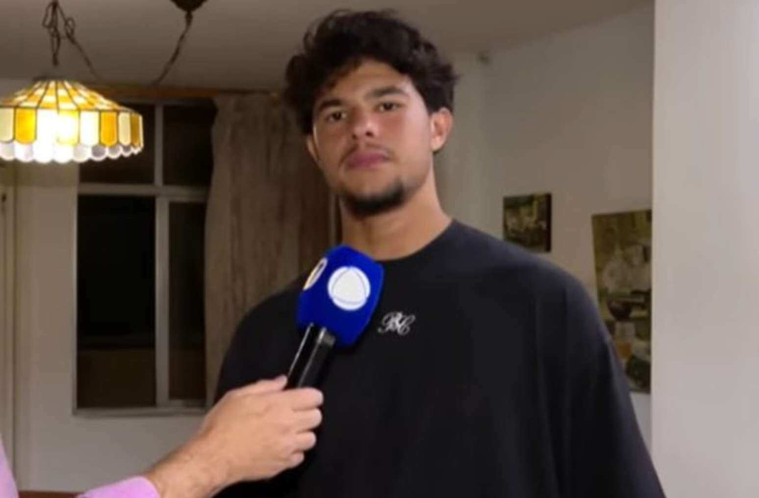 Bruninho Samudio rebate Bruno sobre encontro frustrado e anuncia ...