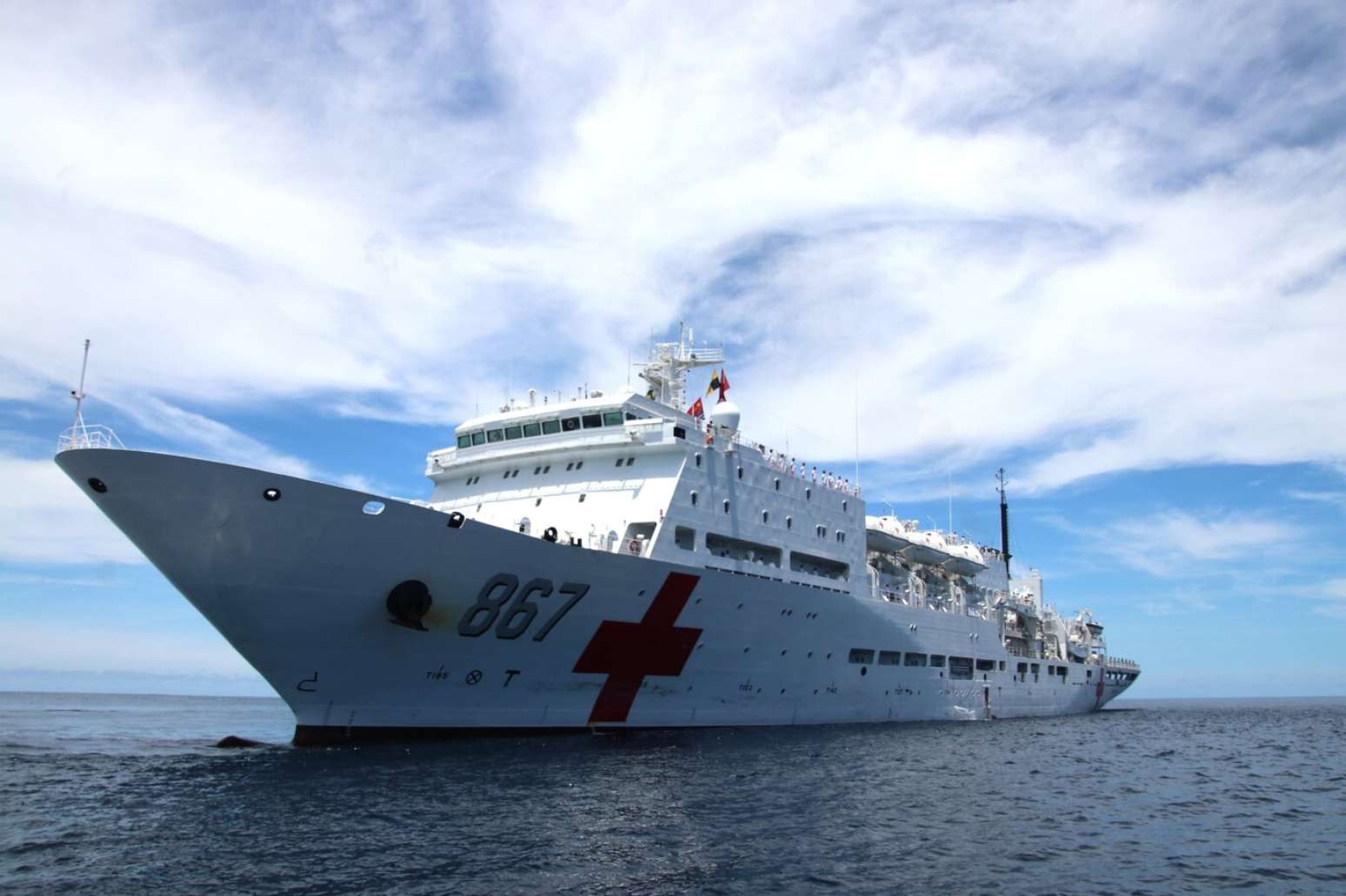 Desconforto imediato: militares brasileiros identificam 'capacidade de ...