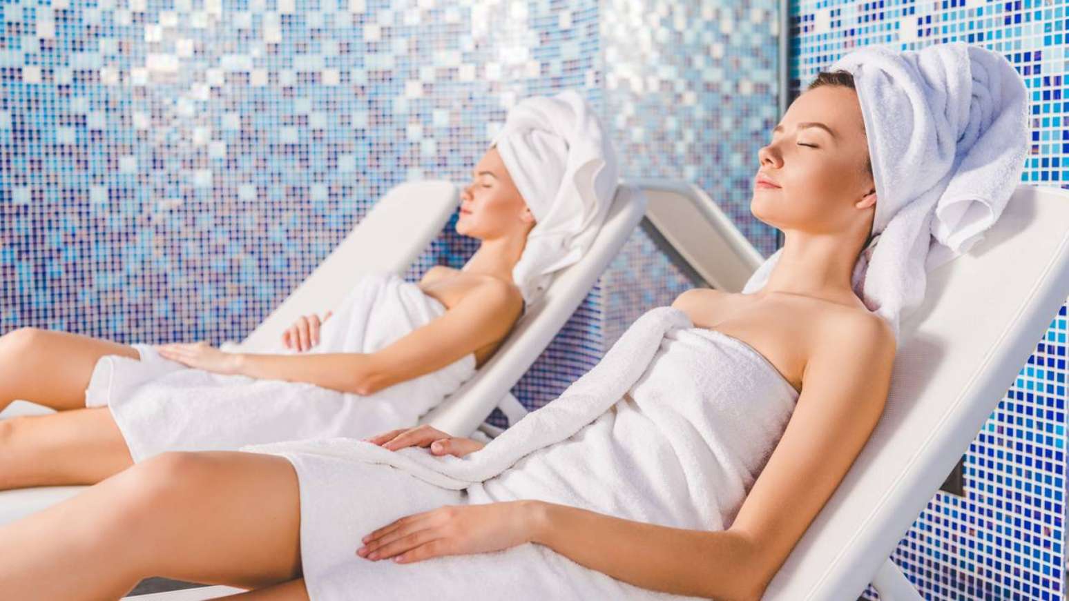 Arranje um tempo para fazer nada: recarregue corpo e mente