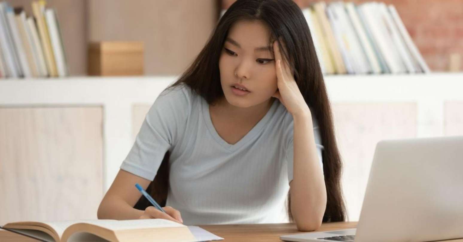 Fui mal no Enem, e agora? 7 caminhos para seguir em frente