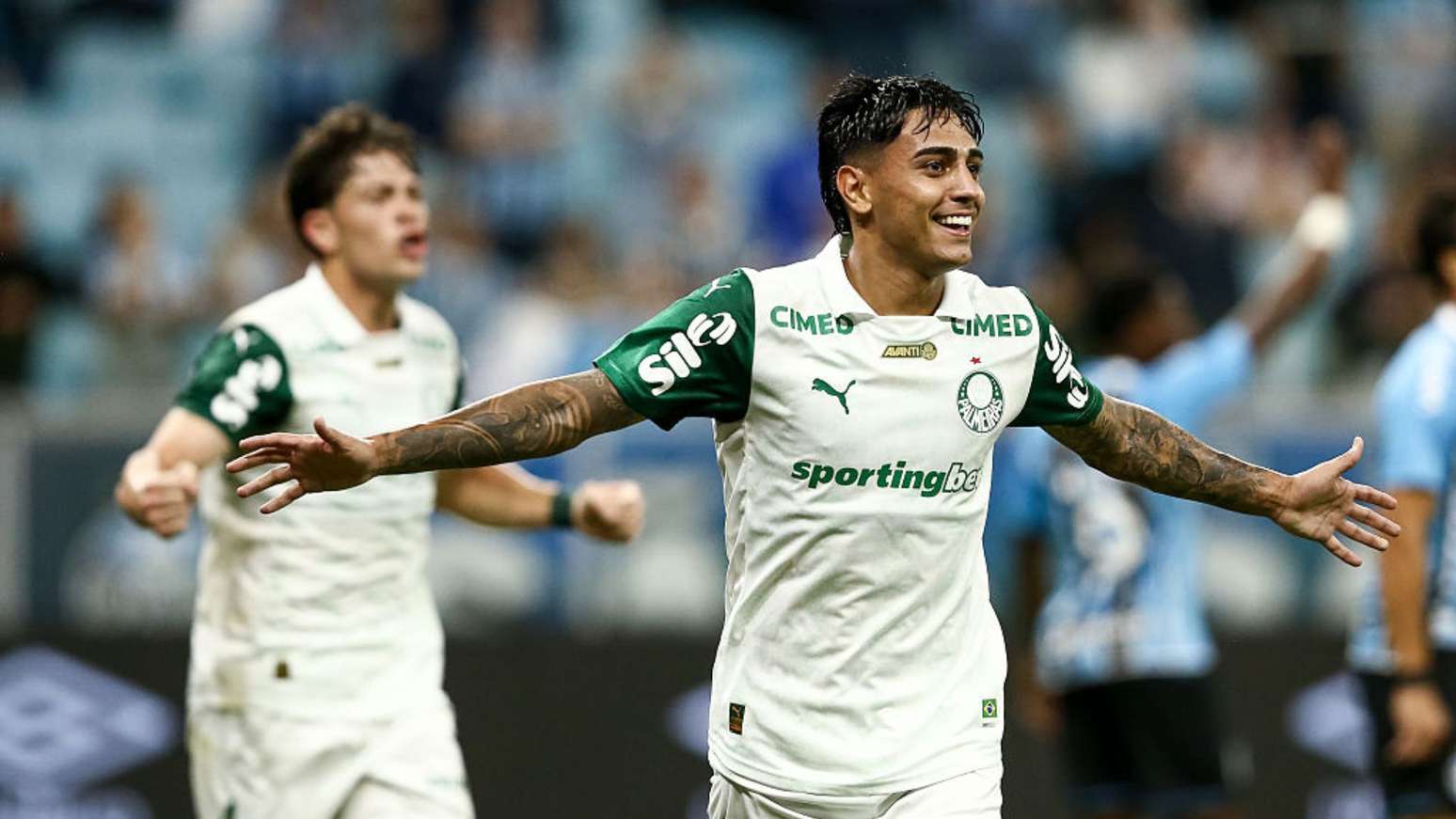Palmeiras encaminha venda de Facundo Torres para a MLS
