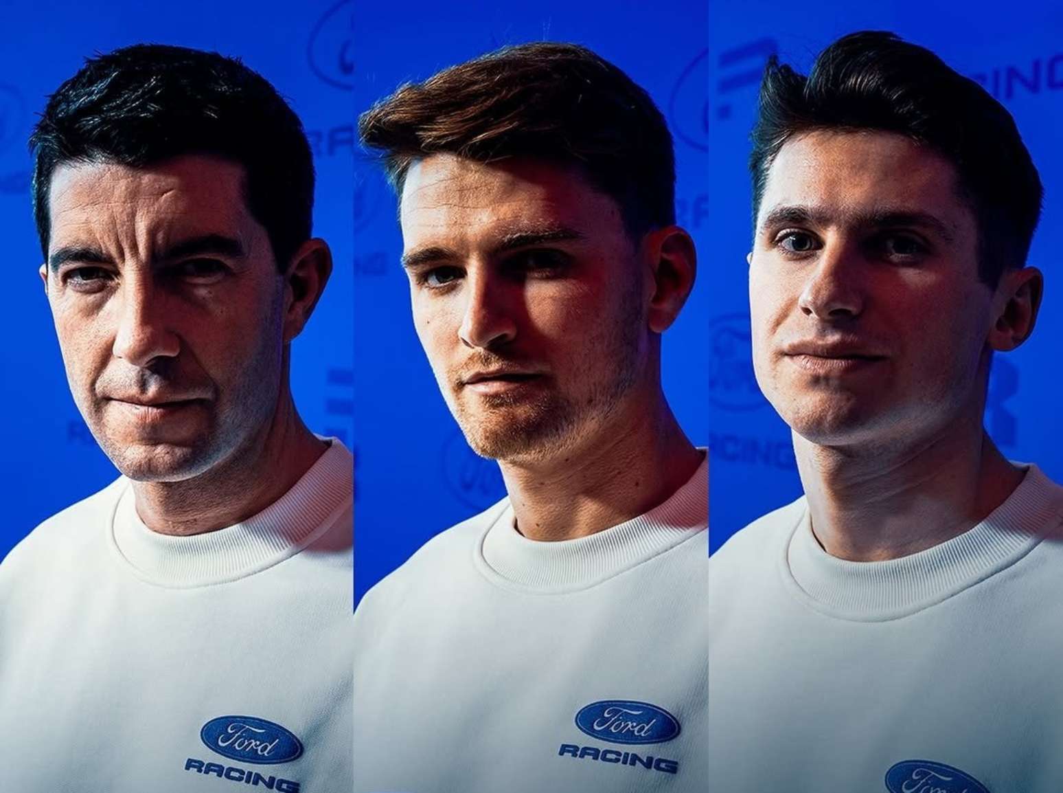 WEC 2027: Ford inclui ex-F1 e define base de pilotos para retorno a Le Mans