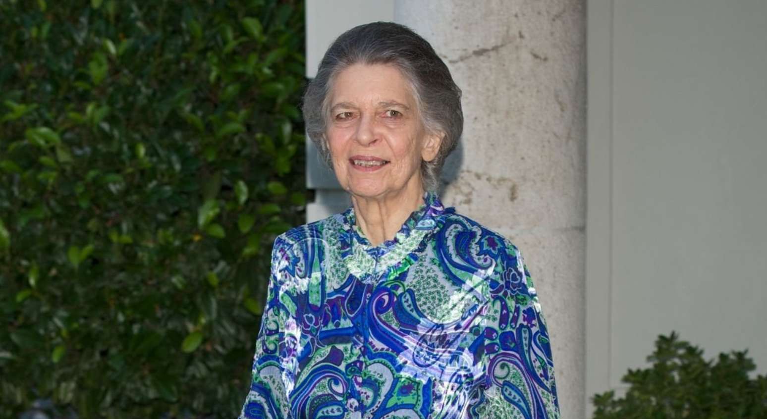 Morre Irene da Grécia, a princesa que rejeitou vários nobres porque ...